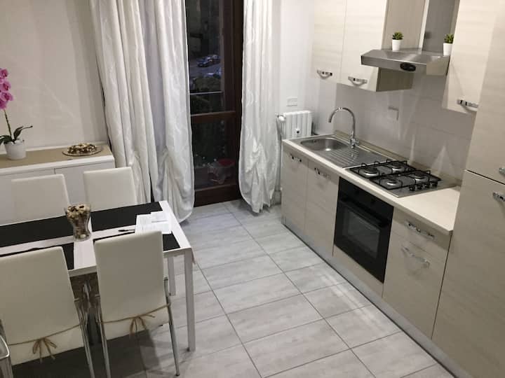 Bilocale Ospedale Martini Parco Ruffini! 5’centro - Rivoli