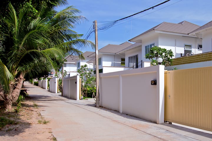 Private Modern Villa (Clarity - C2) - Koh Samui