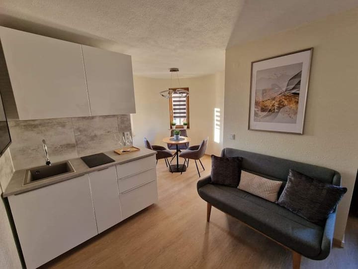 Messe/airport Stay In - Aeropuerto de Stuttgart (STR)