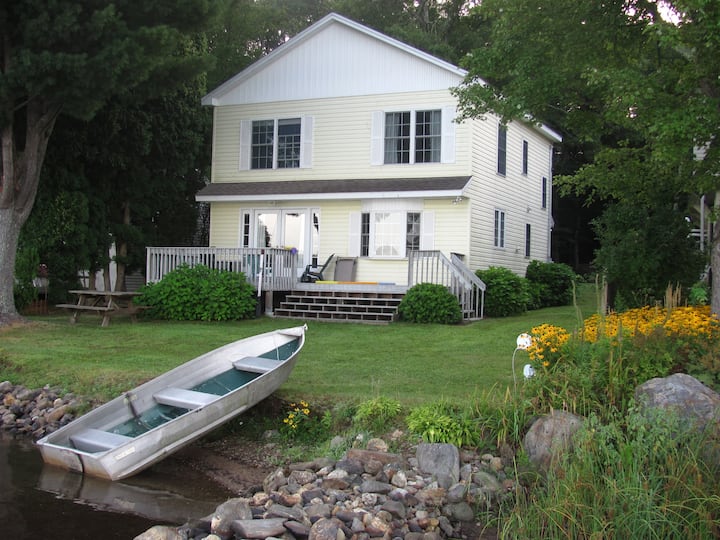 Lakefront Home, Clean,e. Haddam - Sept - June - Colchester, CT