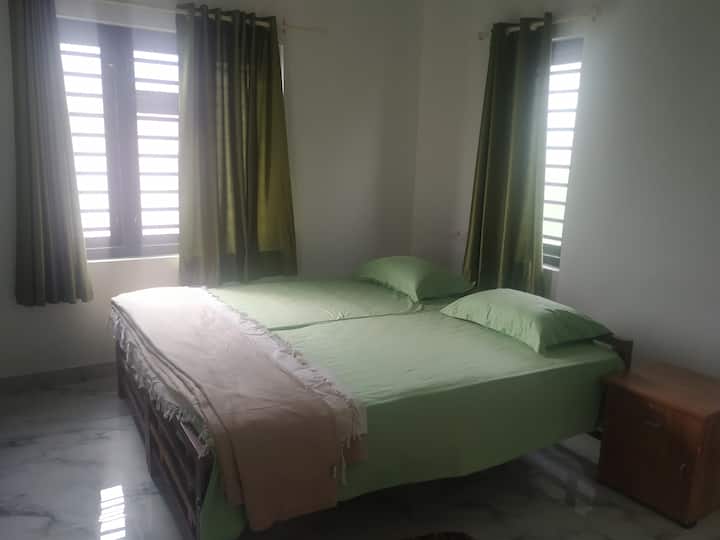 Ac Deluxe Room - Kozhikode