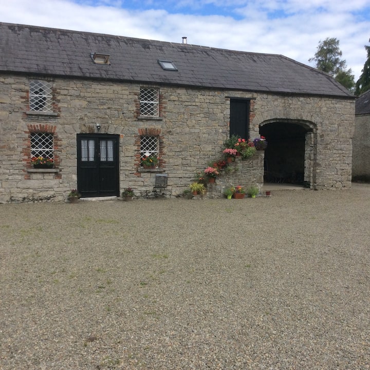 The Coach House Of Durhamstown Castle - Navan