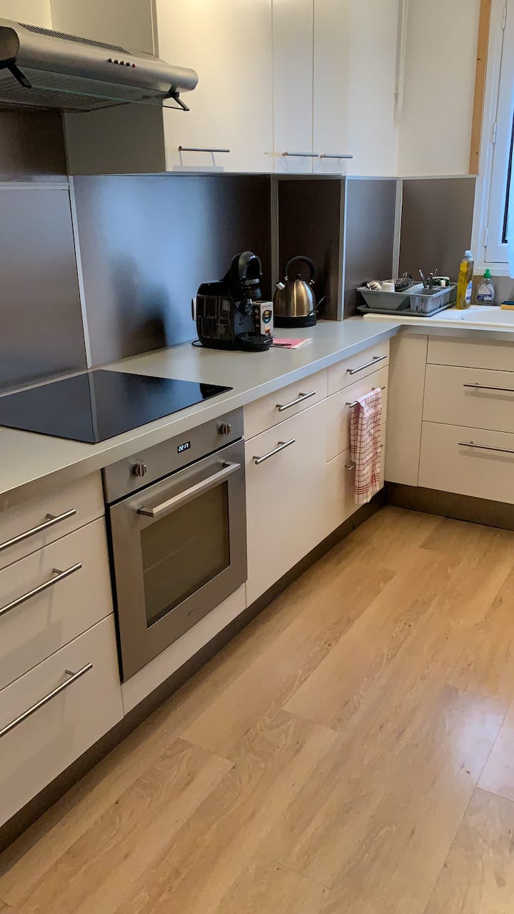 Bel Appartement 70m2 Au Pied Des Pistes - Les Angles