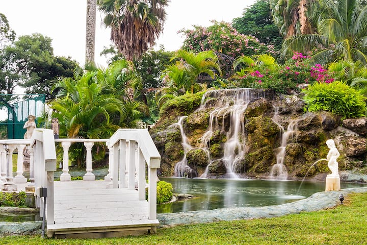 Beautiful Country Venue! - Homestead, FL