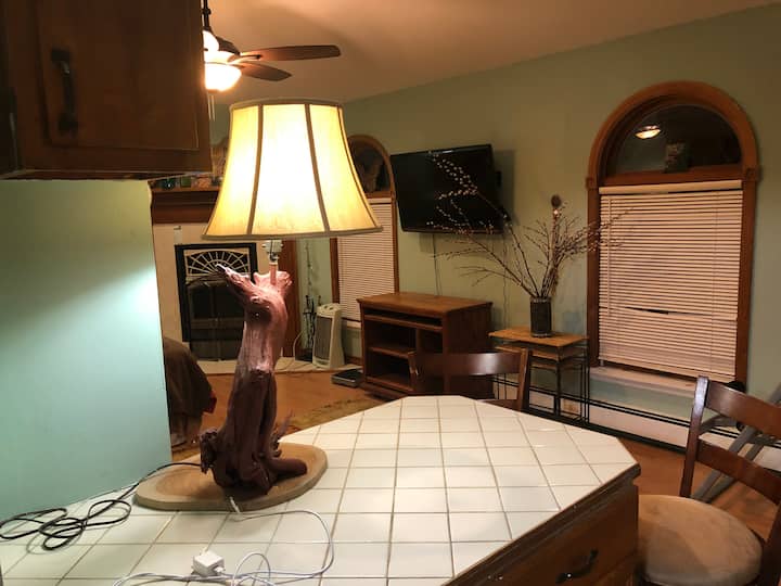 Studio In Cool Patchogue Village - Patchogue, NY