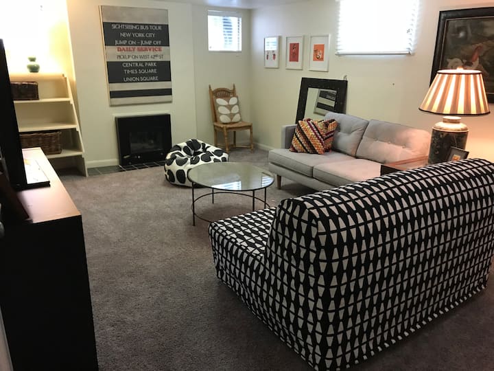 Perfect Little Village Getaway - Salt Lake City, UT