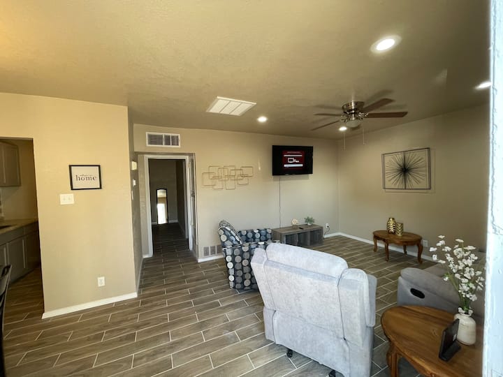 🤩⭐️Fully Updated Apartment Northeast⭐️🤩 - El Paso, TX