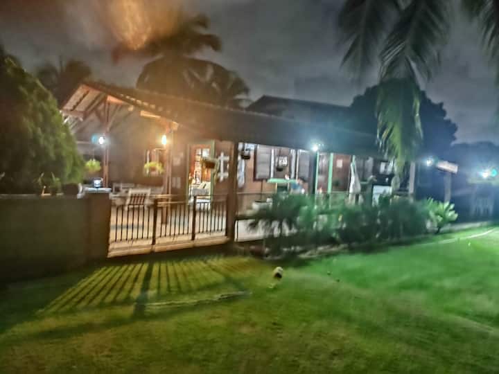 Casa No Porto Das Dunas, Aquiraz/ce, Próximo Ao Beach Park. - Aquiraz