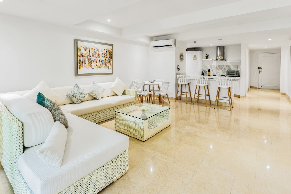 Alquileres vacacionales en apartamentos en Cartagena - Bolívar ...