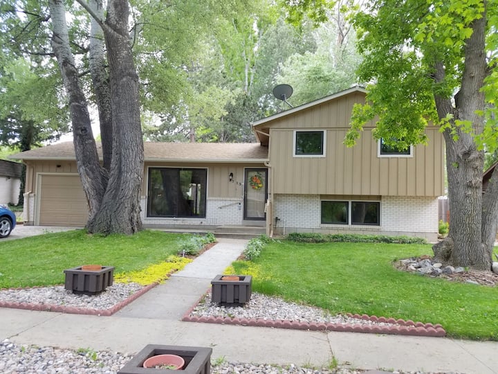 Midtown Main Stay - Fort Collins, CO