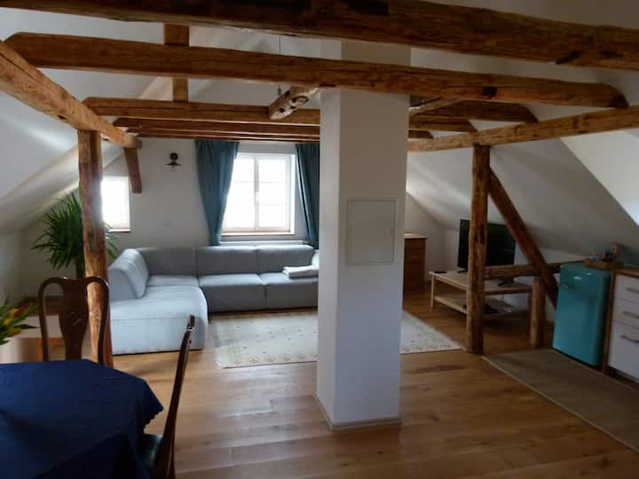 Apartment 3 - Kaufungen