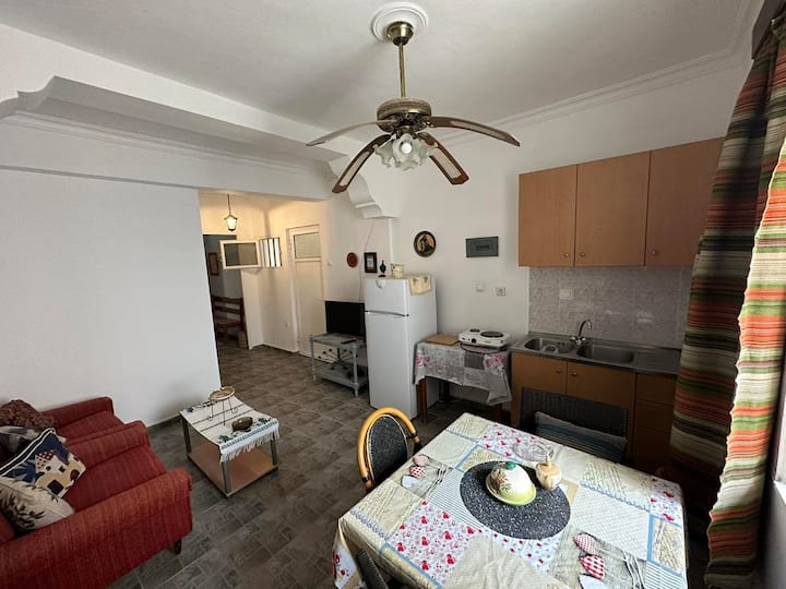 Lia Apartments - Rhodes Island