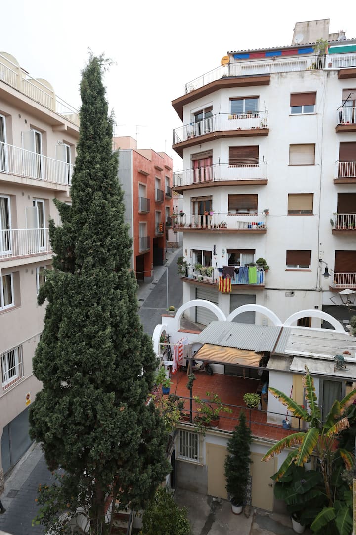 Estudio Para 3 Personas Lloret De Mar №2 - Lloret de Mar