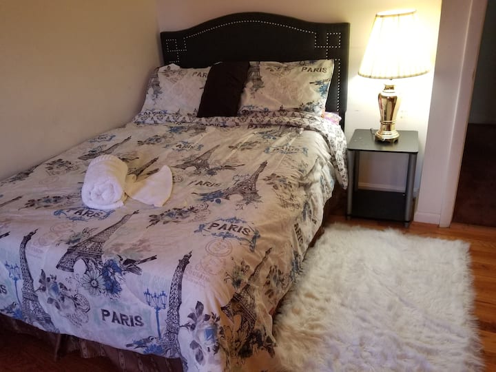 Orvis Way Delta Unit - Maryland