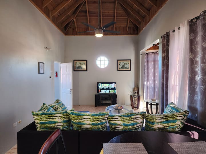 Penthouse View And Flats Apartment#2 - Montego Bay