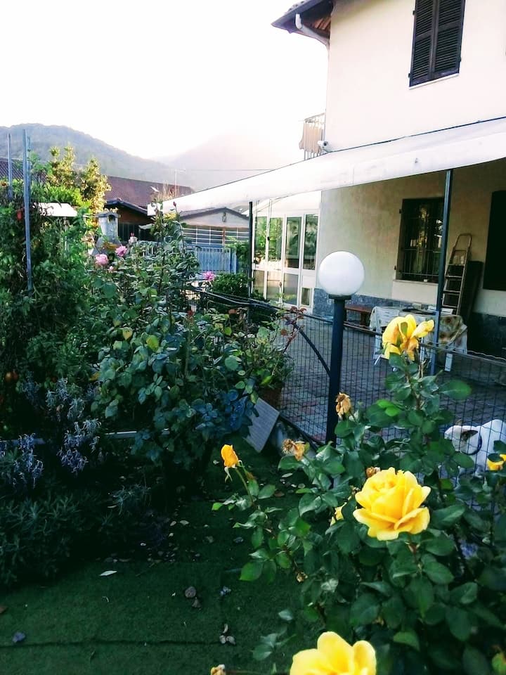 Casadolcecasa_pesca - Stresa