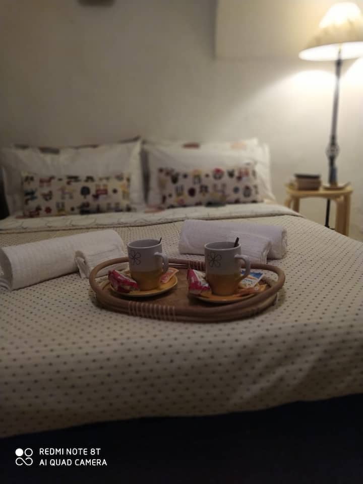 Stunning Studio, Stay! - Bordighera