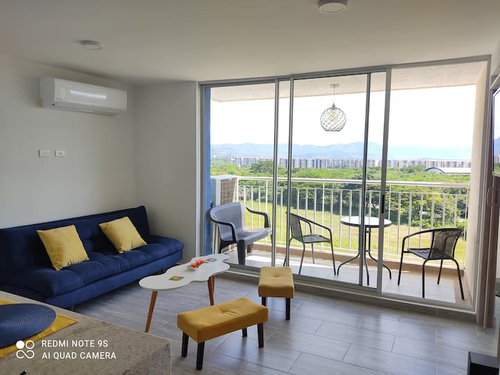 Ricaurte Cundinamarca Piso 10. - Ricaurte