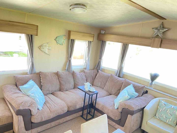 Trevella, Crantock Newquay, Close To Surf Beaches - Newquay