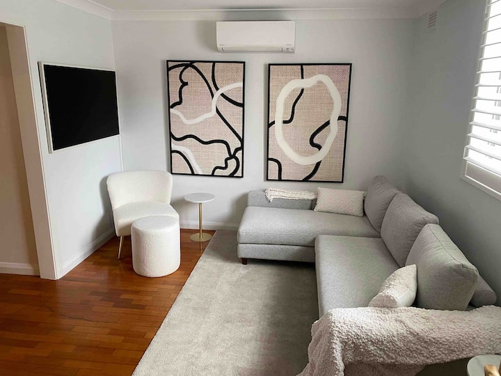 Cozy, Central & Convenient 1bdr Apt In Surry Hills - Sydney