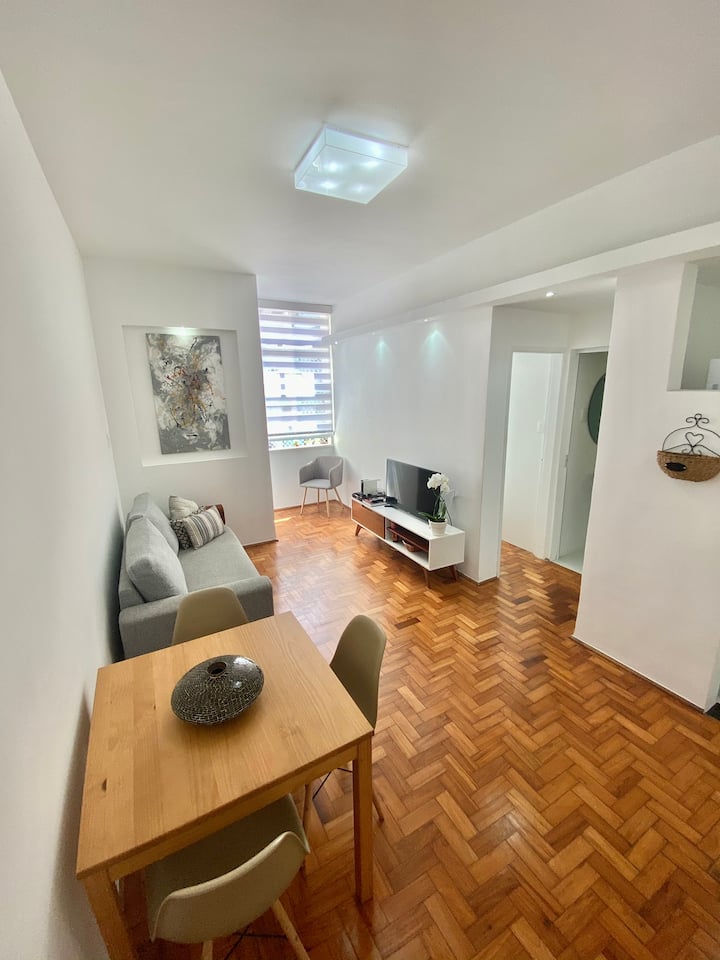 Lindo Apartamento Em Copacabana ! - Río de Janeiro