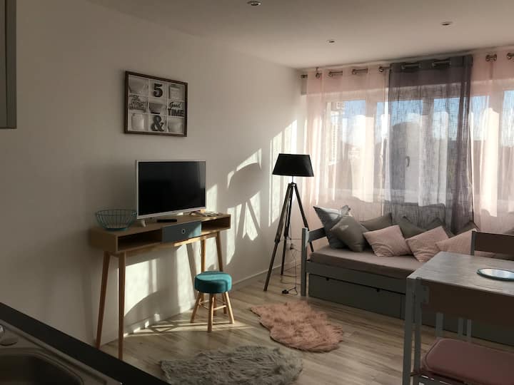 Albi Home -1 - Scandinave - Albi