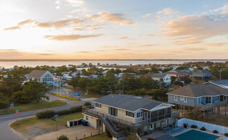 Top 10 Airbnb Vacation Rentals In Sandbridge, Virginia - | Trip101