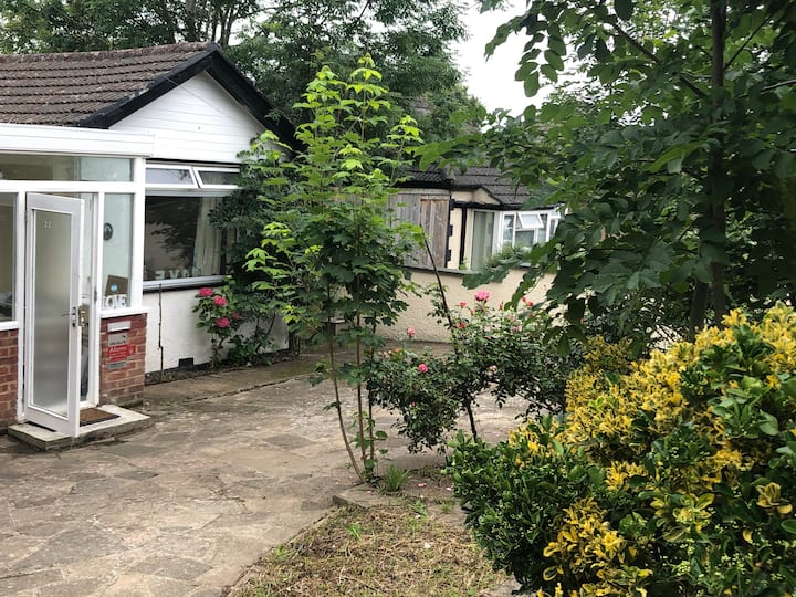 Peaceful And Spacious For Events - Sevenoaks