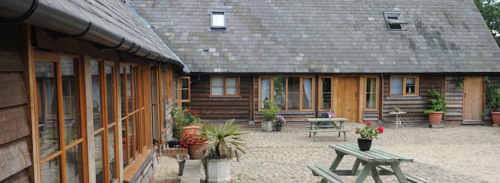 Horseshoe Cottage, High Wycombe - Beaconsfield, UK