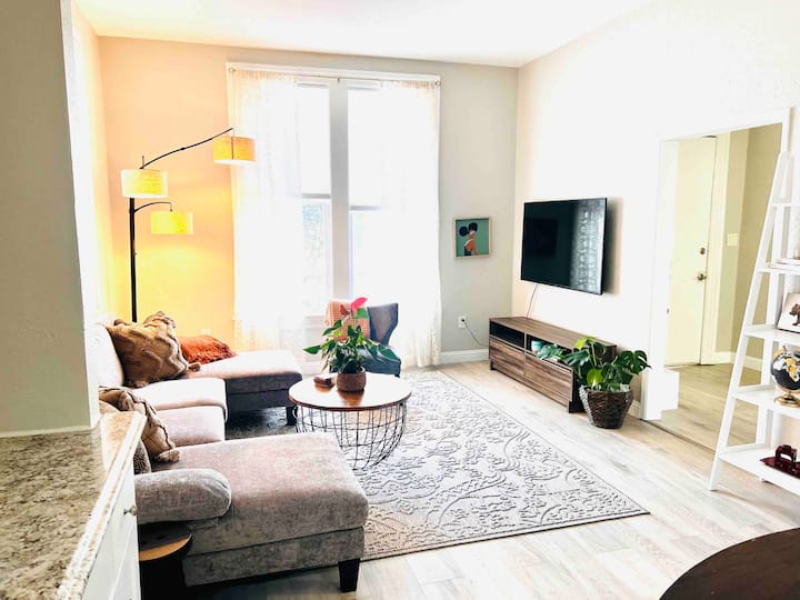 Luxe 3br 2bath Oakland Escape - Alameda, CA