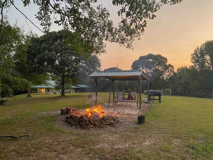 10 Best Ranches To Stay In Alabama, USA - Updated 2024 | Trip101