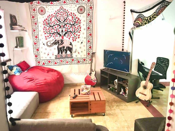 Best Location In The City ! - Mexico State