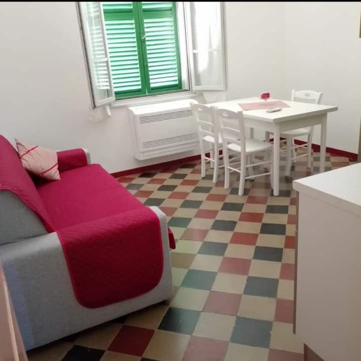 Appartamento Incantevole Con Piscina - Castiglione del Lago