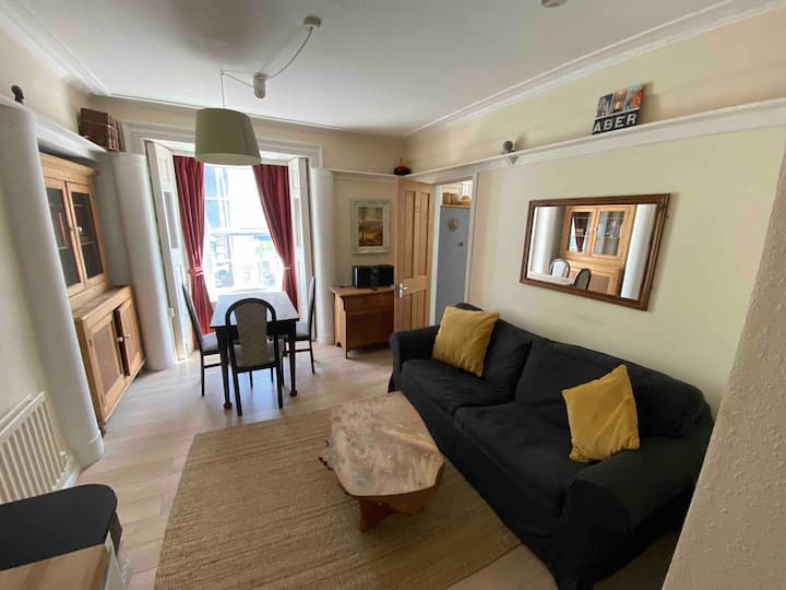 Studio By The Sea - Long Term Available - Aberystwyth
