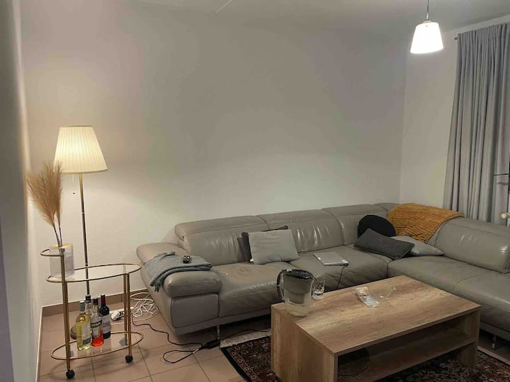 Central Room For Rent - Luxemburg