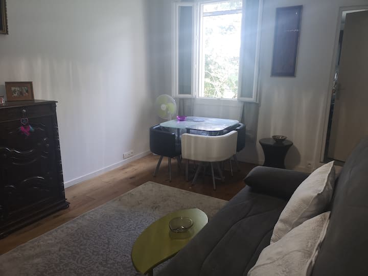 Avignon Centre Appt 3 Pers Max - Avignon