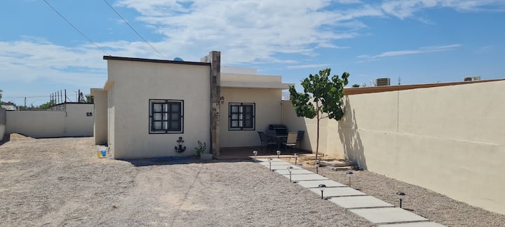 Big 3 Bedroom House Where To Park Ur Rzr N'trailer - Puerto Peñasco