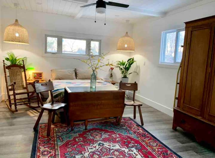 Maison On Main - Bayfield