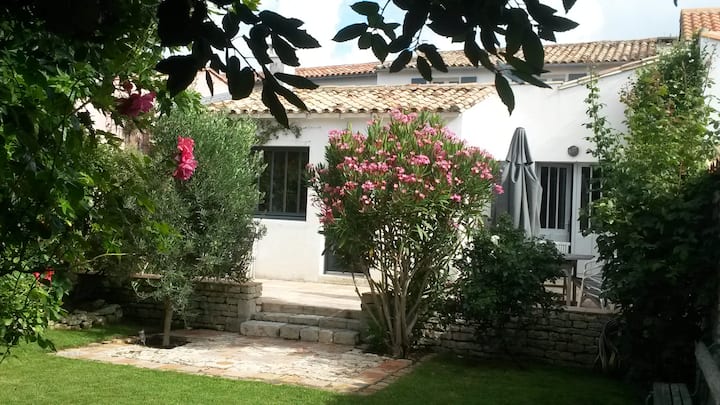 Aérez Vous ! - La Couarde-sur-Mer