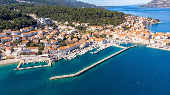 Apartman Ana - Korčula Island