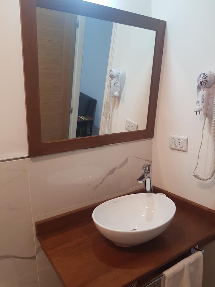 Depto1. Centrico Con Parking - Ushuaia