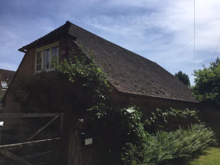 The Barn, Nr Glyndebourne/ringmer/lewes/uckfield - Uckfield