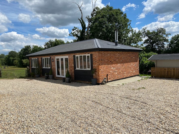 Luxury Lodge Ketteringham Norwich - Norwich