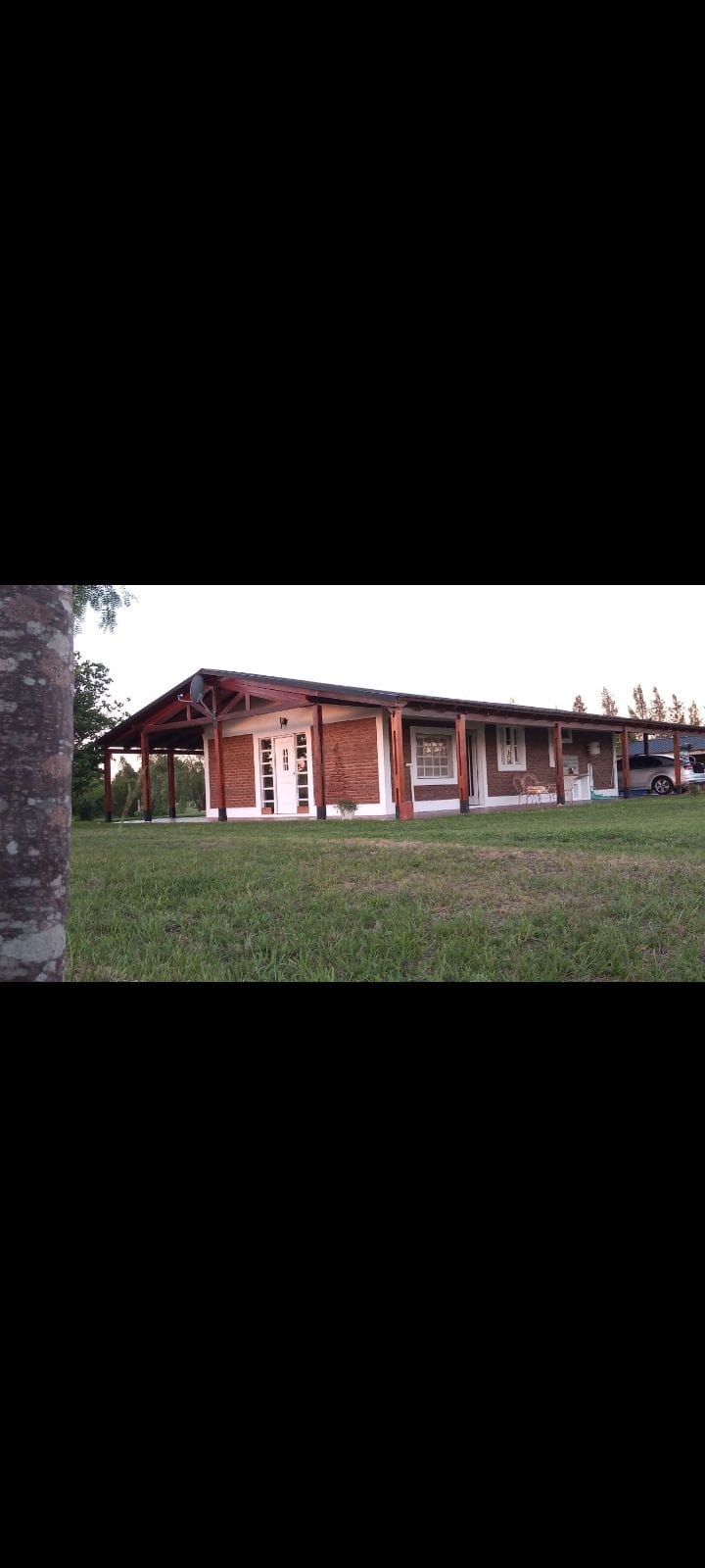 Casa De Campo Virgen Del Rosario.
3456 470198 - Federación