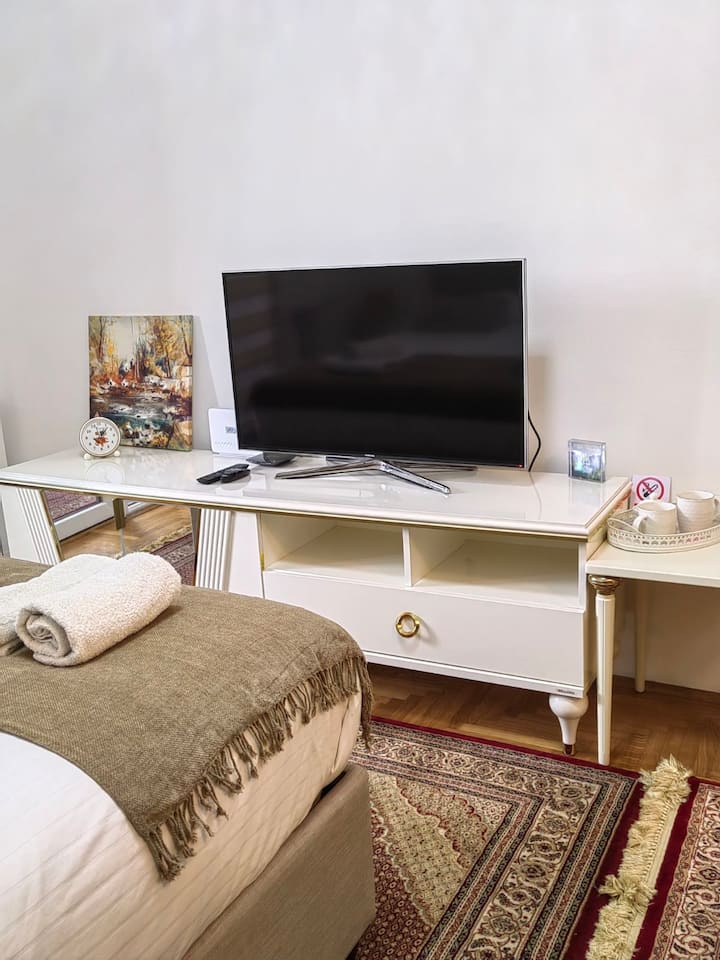 Lored Apartment - Sarajevo