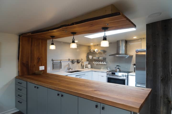 The Loft - Stratford
