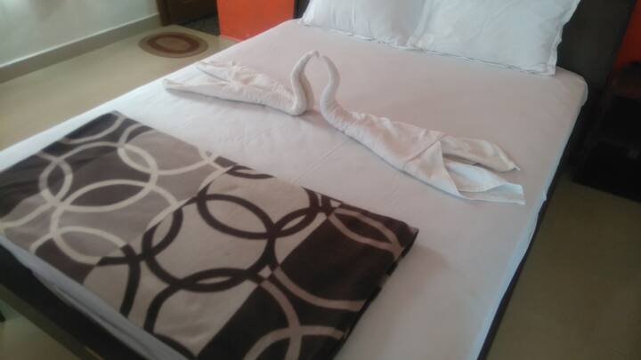 Green Valley Tea House Vagamon - Idukki