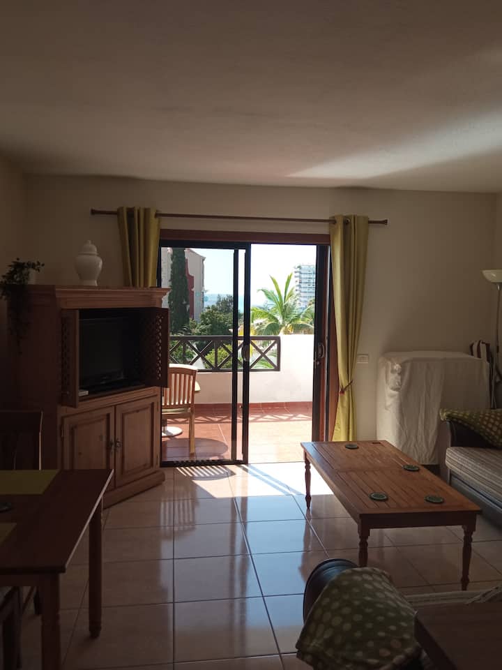 Sea View
Los Cristianos - Playa de las Américas