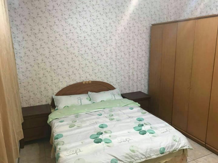 Luxury Suite Room (Room#2a) - 蘆竹區
