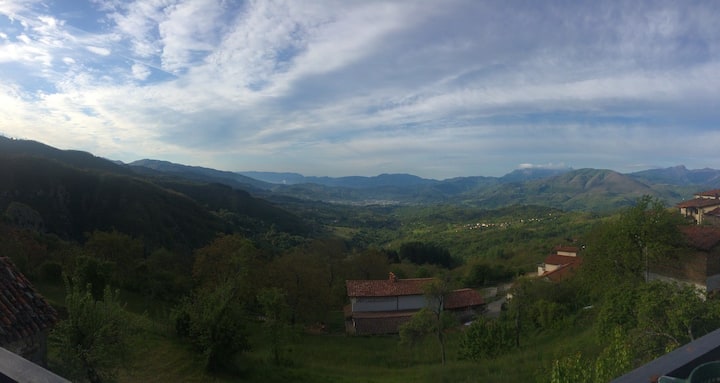 Studio 6 - Cerreto Laghi